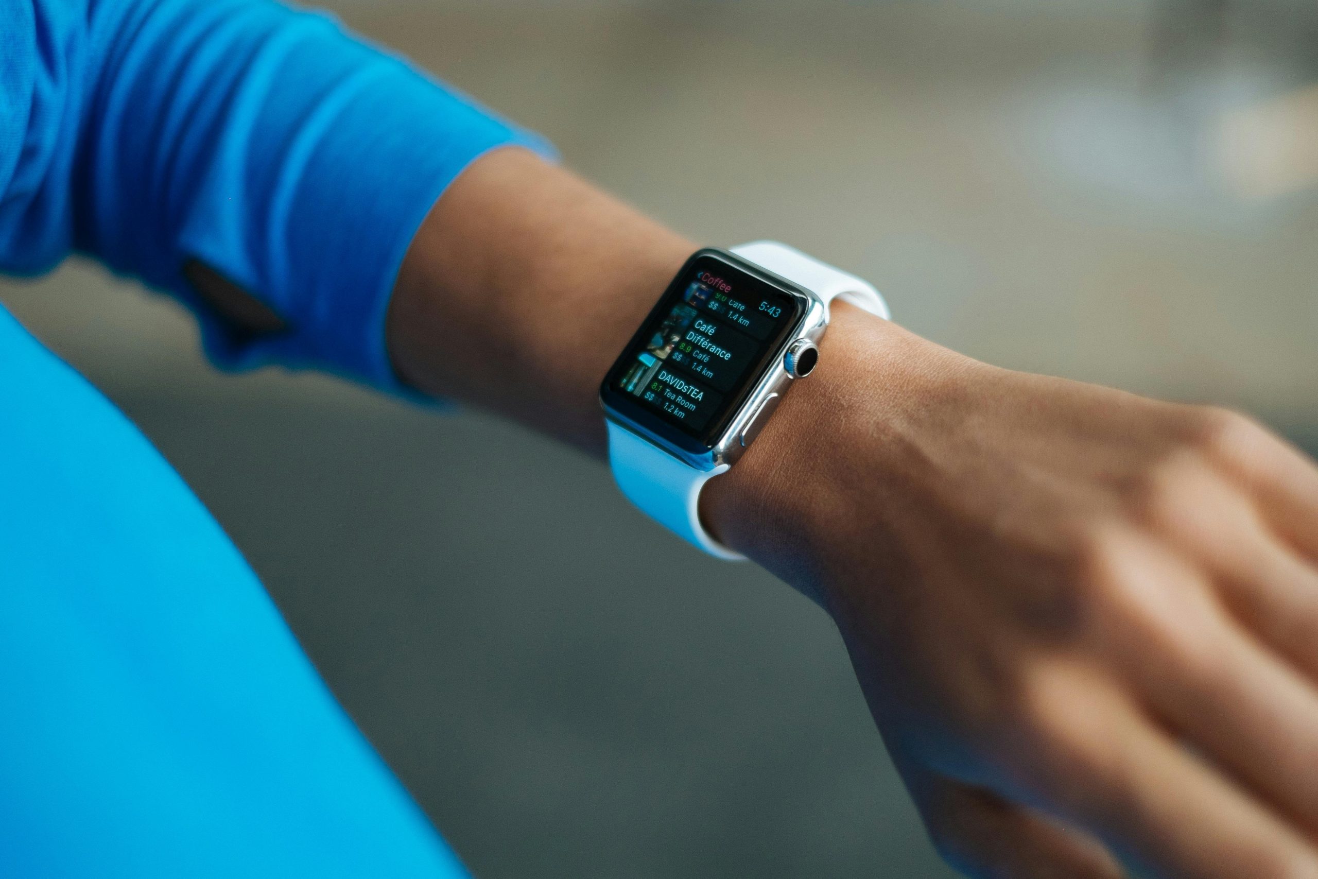 Are Wearables Worth It? | Stellar