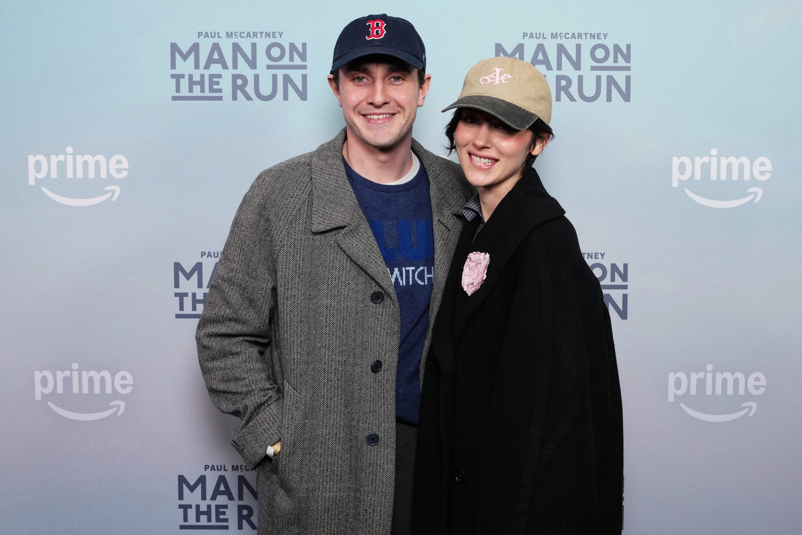 Yep, Paul Mescal & Gracie Abrams Have Gone Red Carpet Official | Stellar