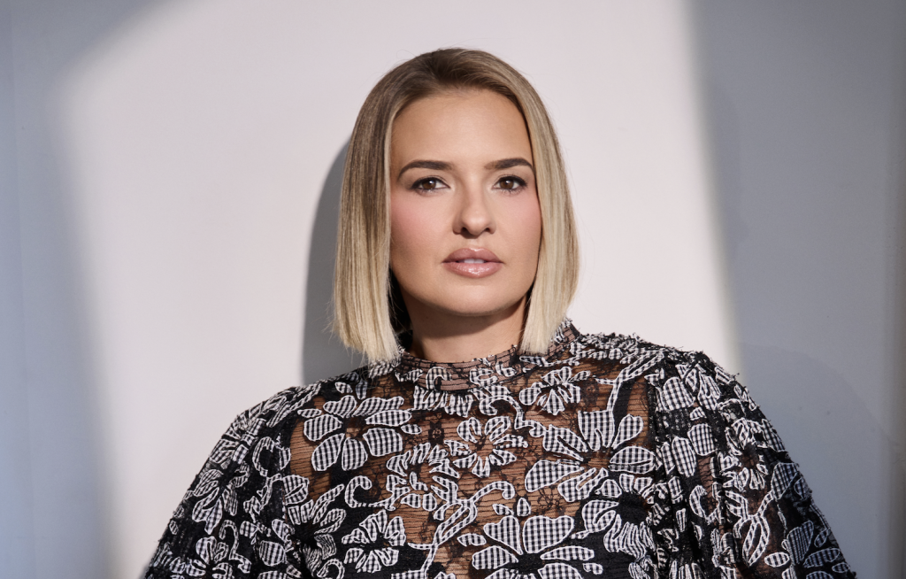 Below Deck's Daisy Kelliher: 'This New Season Is Drama, Drama, Drama ...