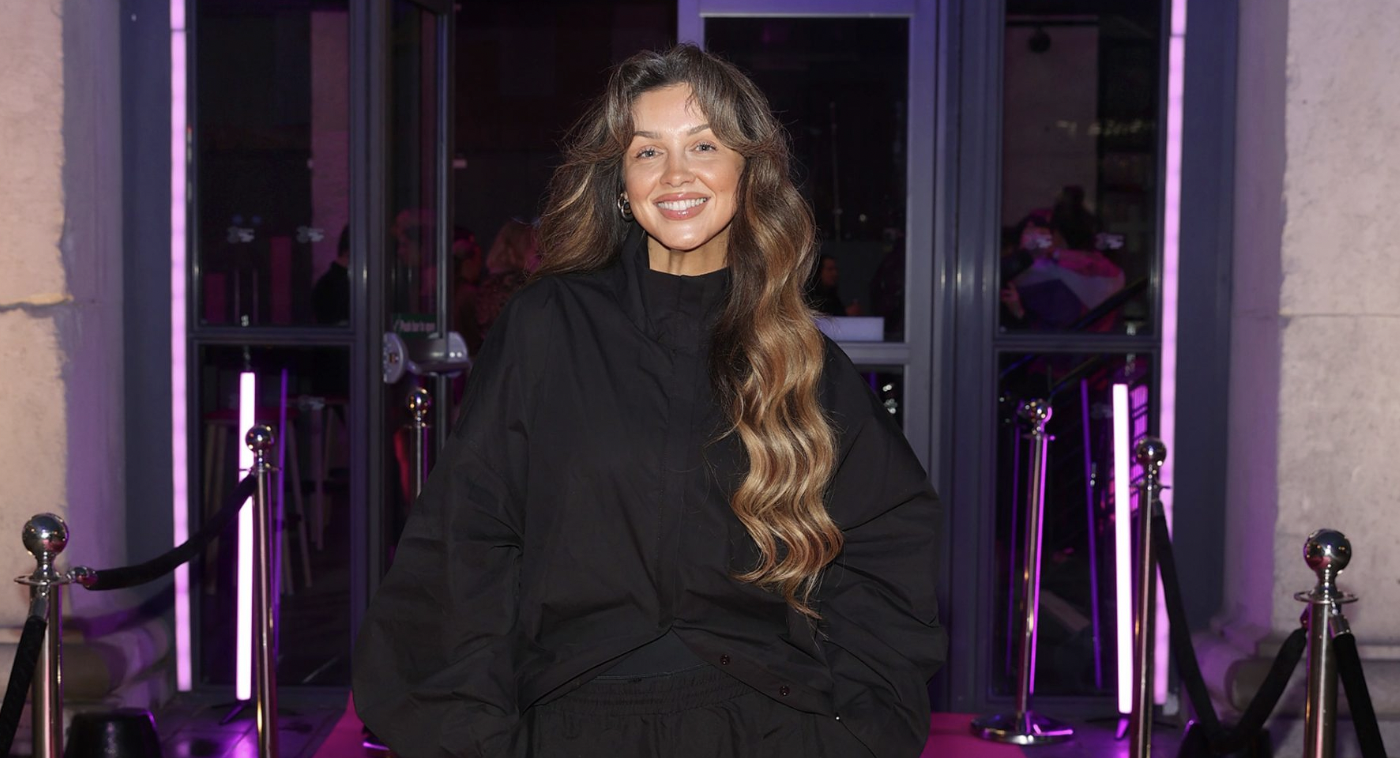 Meet Raye's Irish Choreographer, Maureen Moores | Stellar