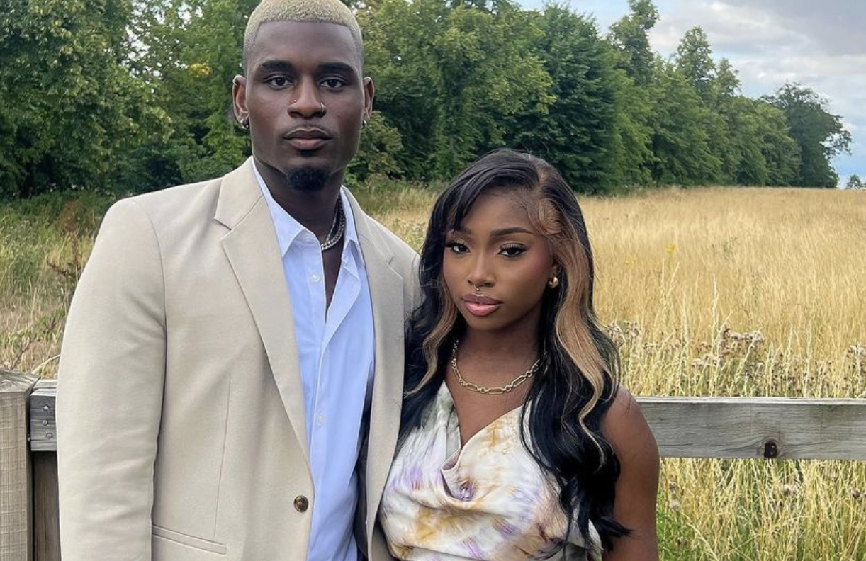 What Dami Hope Has Said About His Split From Indiyah Polack | Stellar