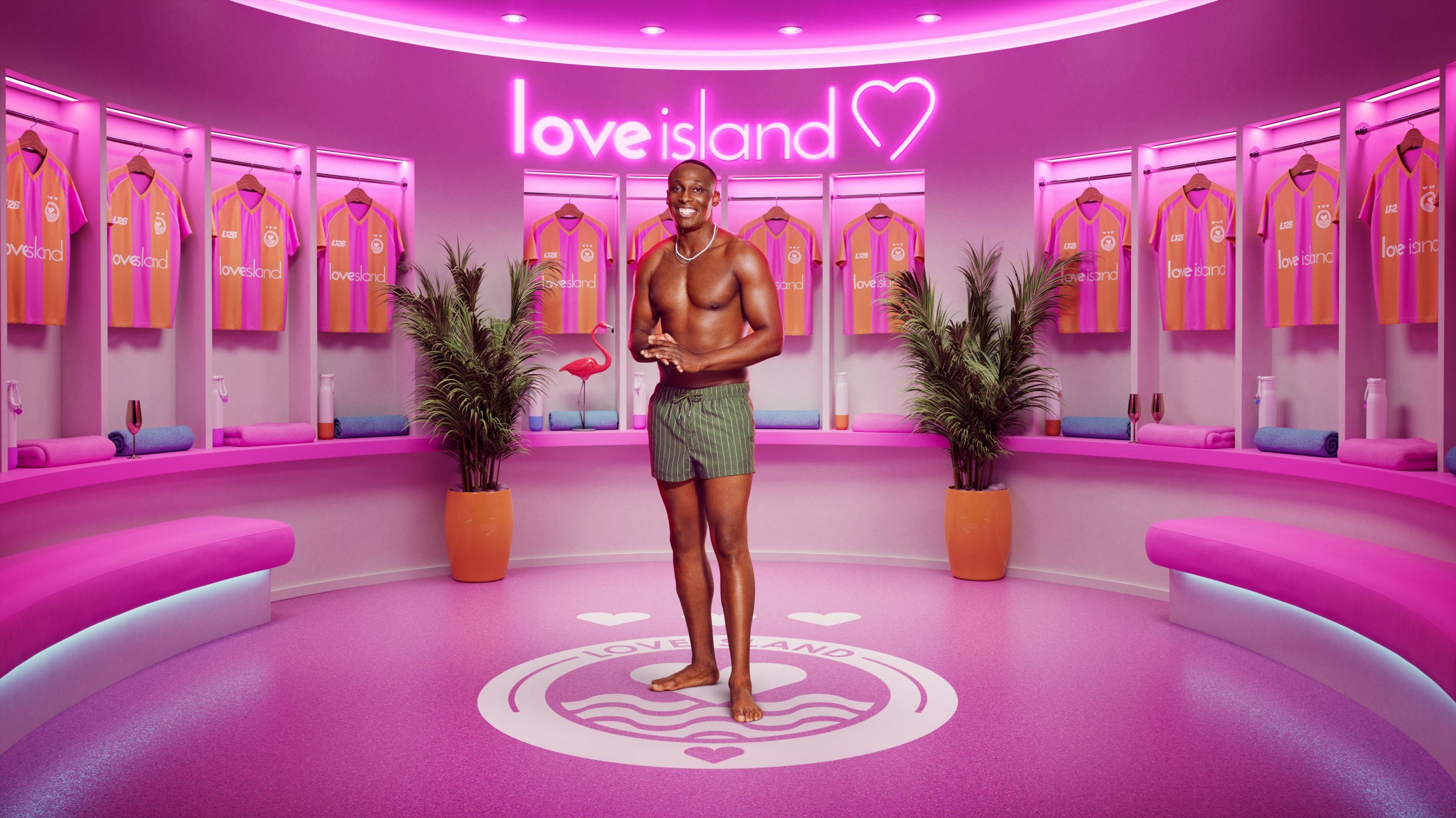 Meet The Full Love Island Cast Of 2026 | Stellar